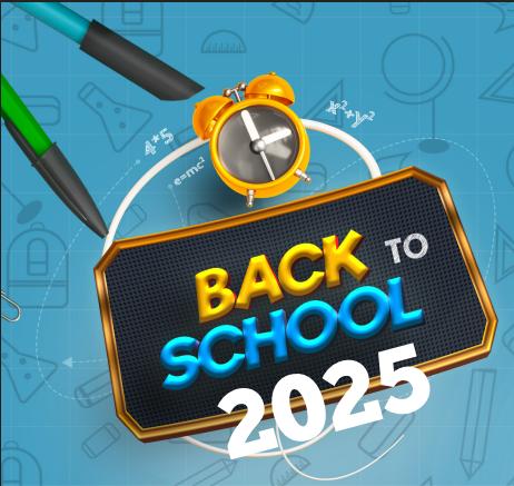 Back To School – Brands N Brands